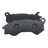 China Semi-metallic FA603 Motorcycle Brake Pads Custom for Honda NSC50 NSC110 PCX125 SH125i for sale
