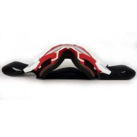 China 2023 CE Approved Sports Eyewear Custom Motocross Goggles for Motorcycle Enthusiasts for sale