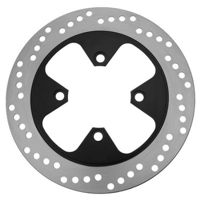 China Stainless Steel 420 2Cr13 240mm Rear Brake for Honda NT400 NT650 NTV400 NTV650 VFR400R for sale