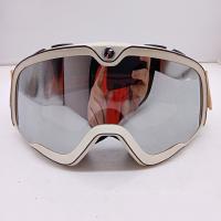 China Motocross Design Style Non Slip Motorcycle Goggles for Harley Windproof Dustproof for sale
