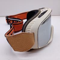 China Motocross Design Style Non Slip Motorcycle Goggles for Harley Windproof Dustproof for sale