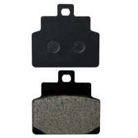 China Custom Semi-Metallic Brake Pads for Aprilia Scarabeo 50 SR50 Replace/Repair Purpose for sale