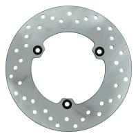 China Upgrade Your Yamaha YZF R15 V3 with Rear 220mm Brake Disc Performance Driven for sale