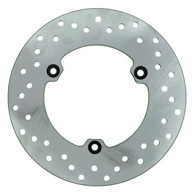 China Upgrade Your Yamaha YZF R15 V3 with Rear 220mm Brake Disc Performance Driven for sale