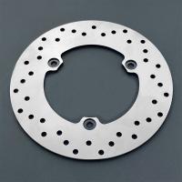 China Upgrade Your Yamaha YZF R15 V3 with Rear 220mm Brake Disc Performance Driven for sale