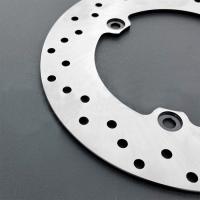 China Upgrade Your Yamaha YZF R15 V3 with Rear 220mm Brake Disc Performance Driven for sale