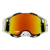 China Adjustable Anti Slip Elastic Strap Sport Motocross Glasses for Dust Proof Performance for sale