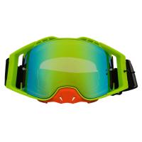 China Adjustable Anti Slip Elastic Strap Sport Motocross Glasses for Dust Proof Performance for sale