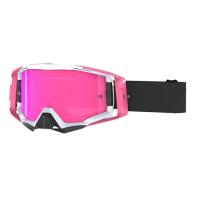 China Anti UV Customizable Off Road Helmet Glasses Goggles for 2023 Dustproof and Anti-fog for sale