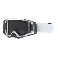 China Anti UV Customizable Off Road Helmet Glasses Goggles for 2023 Dustproof and Anti-fog for sale