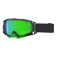 China Anti UV Customizable Off Road Helmet Glasses Goggles for 2023 Dustproof and Anti-fog for sale