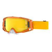 China Anti UV Customizable Off Road Helmet Glasses Goggles for 2023 Dustproof and Anti-fog for sale