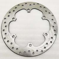 China 256mm Motorcycle Rear Brake Disc Rotor for Honda CBR1000F CBR1100 VFR750 CB1000SF for sale