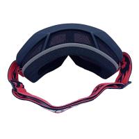 China Riding Experience with Our Adjustable Anti-Fog Motorcycle Goggles for sale
