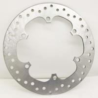 China 256mm Motorcycle Rear Brake Disc Rotor for Honda CBR1000F CBR1100 VFR750 CB1000SF for sale