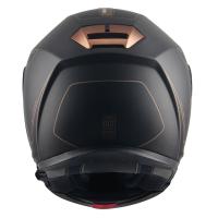 China Customized Carbon Fiber Flip Up DOT Approved Motorcycle Helmets for OEM/ODM Customers for sale