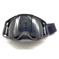 China Windproof/Dustproof/Anti-fog/HD/Anti UV/Anti Scratch/Impact Resistance Motocross Goggles for sale