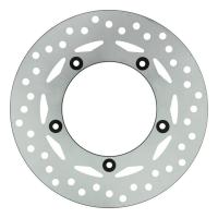 China Custom 220mm Front Brake Disc for Honda MSX 125 ABS Transform Your Bike's Performance for sale