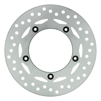 China Custom 220mm Front Brake Disc for Honda MSX 125 ABS Transform Your Bike's Performance for sale
