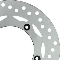 China Custom 220mm Front Brake Disc for Honda MSX 125 ABS Transform Your Bike's Performance for sale