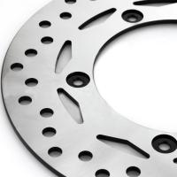 China Custom 220mm Front Brake Disc for Honda MSX 125 ABS Transform Your Bike's Performance for sale