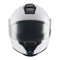 China XS/S/M/L/XL/XXL Sizes Custom ABS Flip Up Modular Motorcycle Helmet DOT Certified for sale