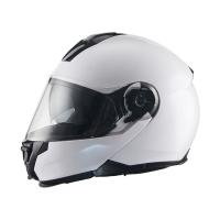China XS/S/M/L/XL/XXL Sizes Custom ABS Flip Up Modular Motorcycle Helmet DOT Certified for sale