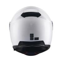 China XS/S/M/L/XL/XXL Sizes Custom ABS Flip Up Modular Motorcycle Helmet DOT Certified for sale