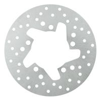 China 203mm Rear Brake Disc for Yamaha YZF R15 V1 Customized Performance Upgrade for sale