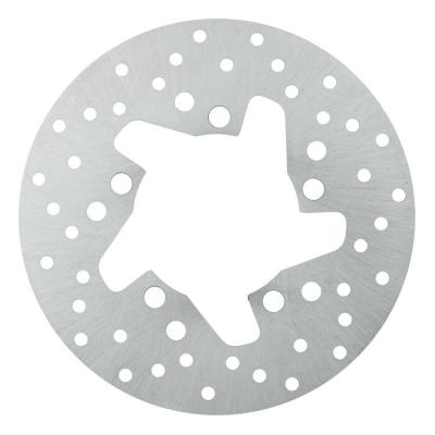 China 203mm Rear Brake Disc for Yamaha YZF R15 V1 Customized Performance Upgrade for sale