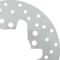 China 203mm Rear Brake Disc for Yamaha YZF R15 V1 Customized Performance Upgrade for sale
