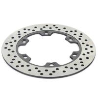 China Kawasaki KLE500 KL650 Disc Brake Rotor Custom Replace/Repair Purpose Stainless Steel 420 for sale