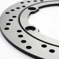 China Stainless Steel 420 Rear Brake Discs 256mm for Honda XL1000V VF750F CBR750 CB1300F for sale