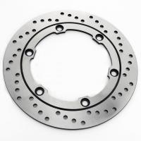 China Stainless Steel 420 Rear Brake Discs 256mm for Honda XL1000V VF750F CBR750 CB1300F for sale