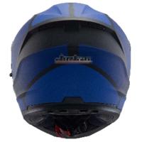 China DOT Approved Motorcycle Flip Up Helmet with Double Visor and Anti-Scratch PC Material for sale