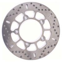 China Fit for Kawasaki ZRX1100 ZRX1200 ZX1200 Custom 250mm Brake Disc Rotor in Natural Color for sale