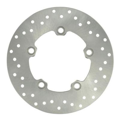 China Upgrade Your Yamaha R6's Braking System with Custom 220mm Rear Brake Discs Rotors for sale