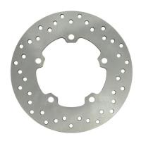 China Upgrade Your Yamaha R6's Braking System with Custom 220mm Rear Brake Discs Rotors for sale