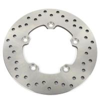 China Upgrade Your Yamaha R6's Braking System with Custom 220mm Rear Brake Discs Rotors for sale