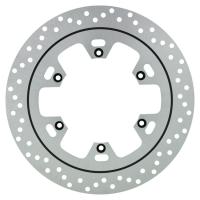 China 267mm Motorcycle Front Brake Disc Rotor for Yamaha TT 600 Customized Design Options for sale