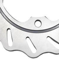 China Honda CB600 CBR600 CBR600RR CBR900RR CBR1000RR VTR1000 Rear 220mm Disc Brake Rotor for sale