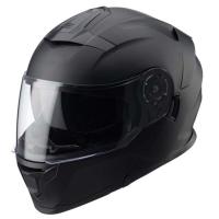 China DOT certified flip up motorcycle helmet with double PC visor and EPS impact foam liner for sale