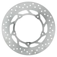 China Customized 267mm Front Motorcycle Brake Disc for Yamaha YZF R15 V2 Replacement/Repair for sale