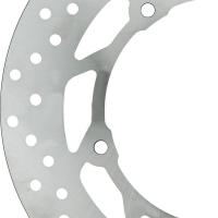 China Customized 267mm Front Motorcycle Brake Disc for Yamaha YZF R15 V2 Replacement/Repair for sale