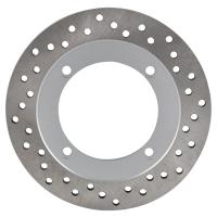 China Natural Color 240mm Motorcycle Brake Disc Rotor for Honda CB500 CBR500R CB650F CBR650R for sale