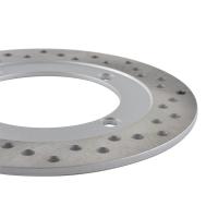 China Natural Color 240mm Motorcycle Brake Disc Rotor for Honda CB500 CBR500R CB650F CBR650R for sale