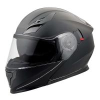 China Custom ABS DOT Approved Modular Helmet for Motorcycle Anti-Collision and Breathable for sale