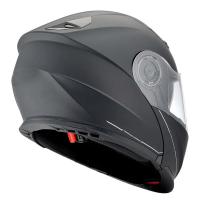 China Custom ABS DOT Approved Modular Helmet for Motorcycle Anti-Collision and Breathable for sale