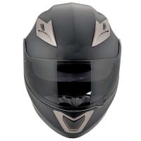 China Custom Modular Flip Up Motorcycle Helmet with DOT Approval and Custom Logo Accepted for sale