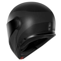 China Design Custom DOT ECE Approved Carbon Fiber Modular Motorcycle Helmet for sale